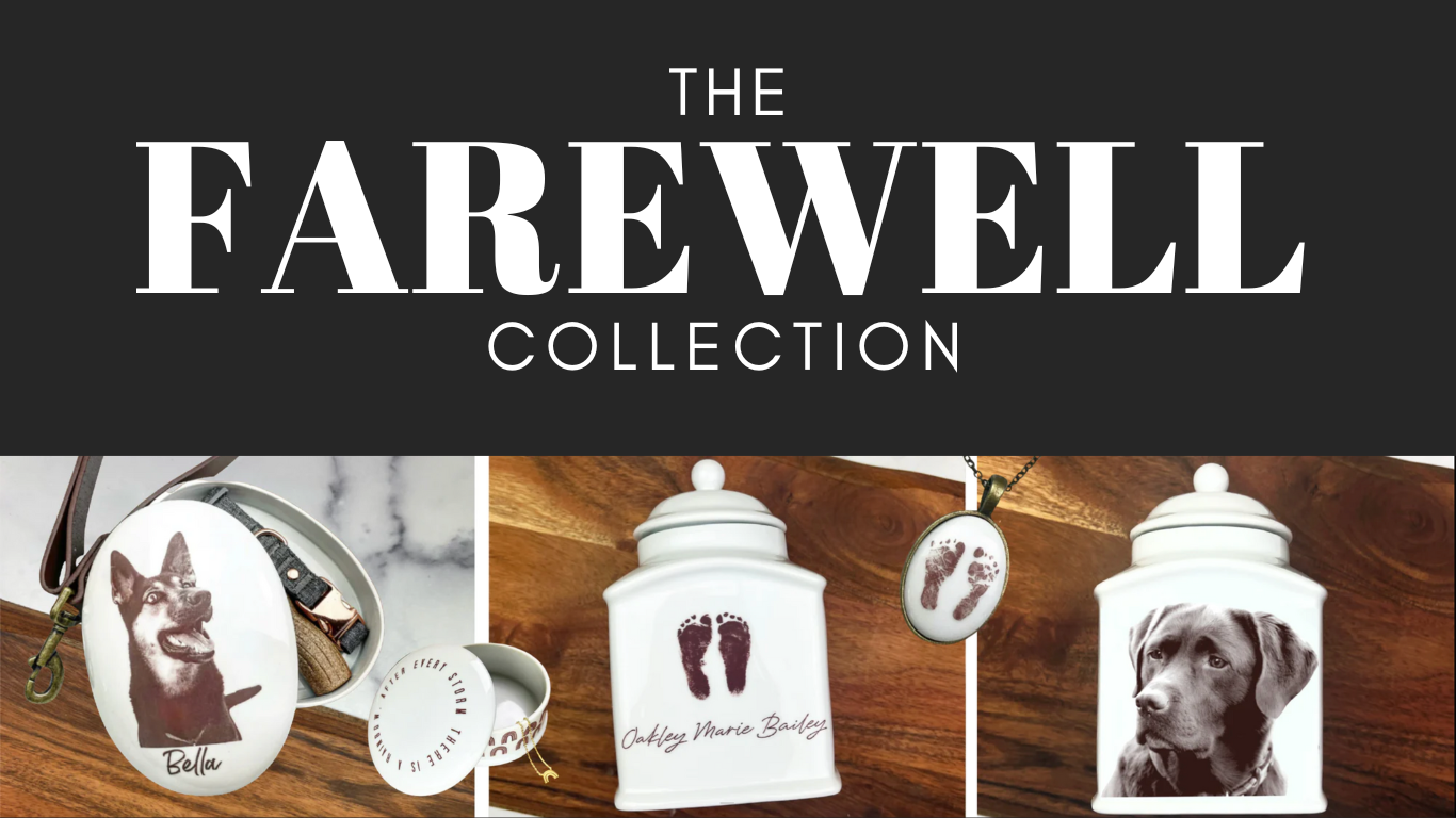 FAREWELL COLLECTION